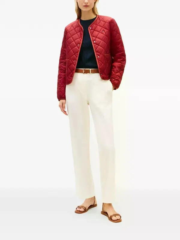 Tommy Hilfiger Buttoned Trousers