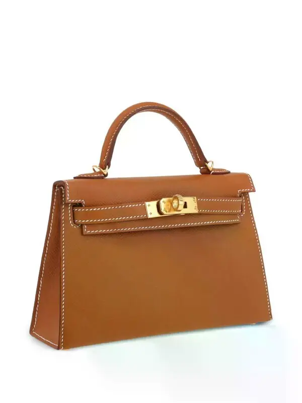 Hermès 2025 Kelly Handbag