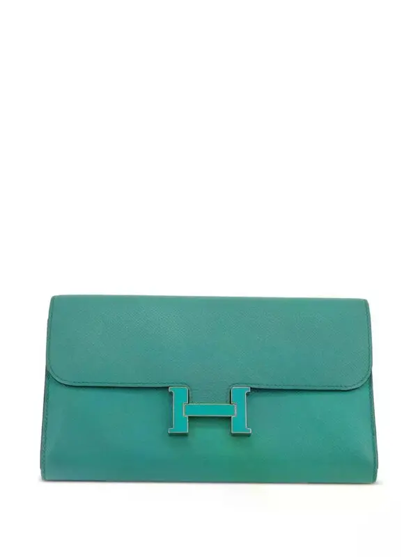 Hermès 2016 Constance Wallet