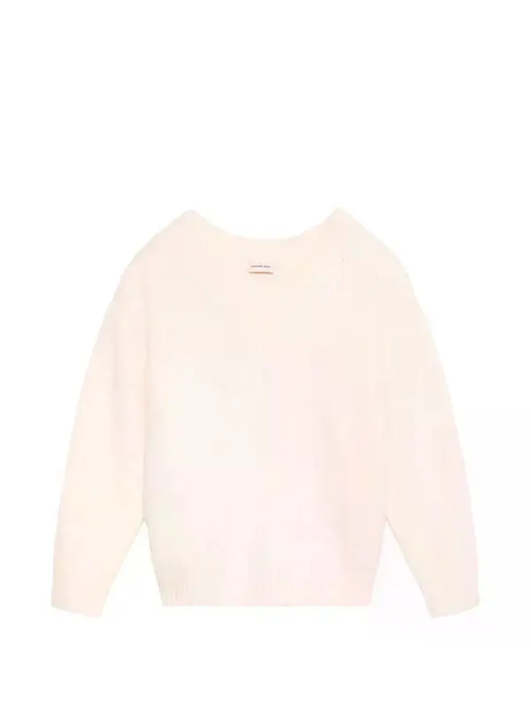 Calvin Klein Long-sleeve Jumper