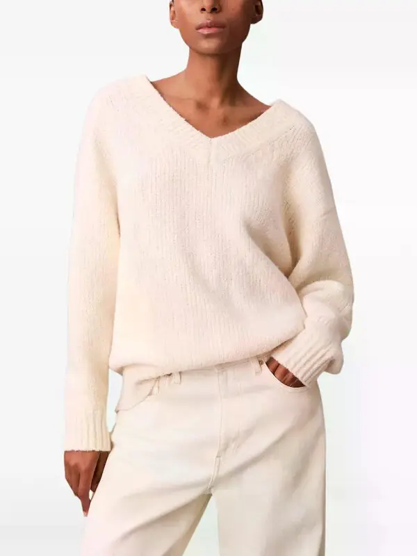 Calvin Klein Long-sleeve Jumper