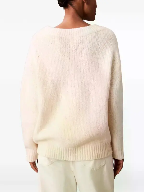 Calvin Klein Long-sleeve Jumper