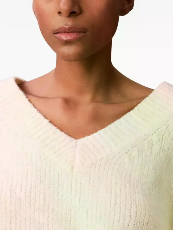 Calvin Klein Long-sleeve Jumper