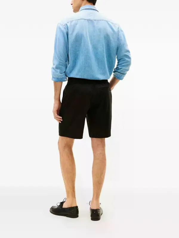 Tommy Hilfiger Drawstring Fastening Shorts