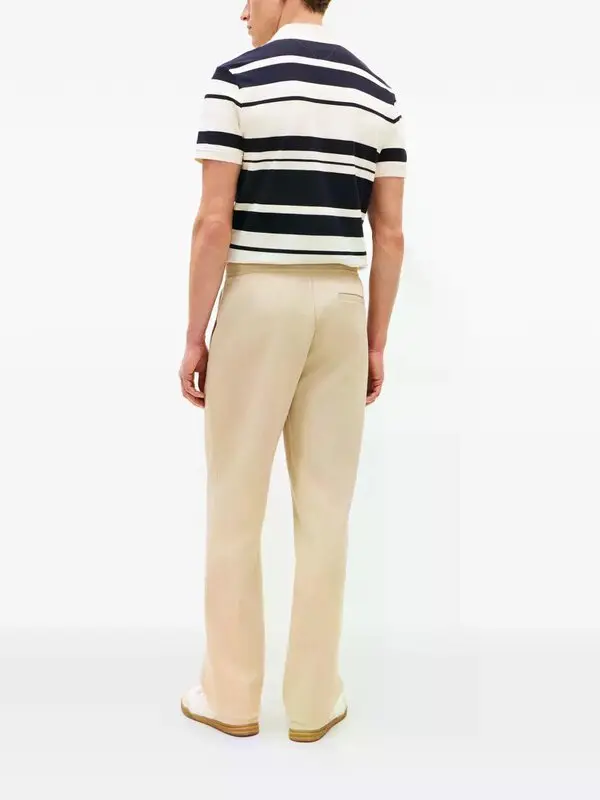 Tommy Hilfiger Pleated Track Pants