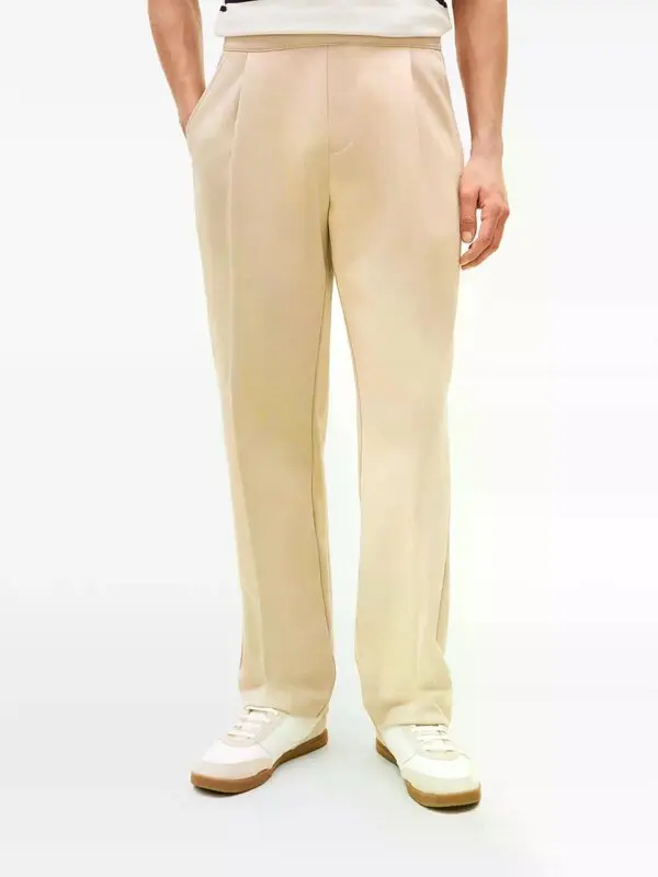 Tommy Hilfiger Pleated Track Pants