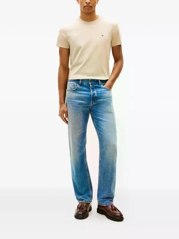 Tommy Hilfiger Crew-neck T-shirt