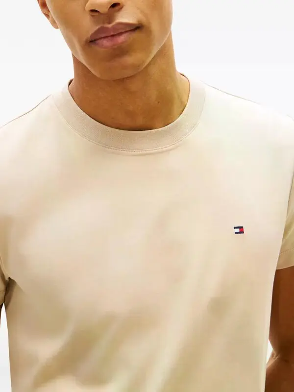 Tommy Hilfiger Crew-neck T-shirt