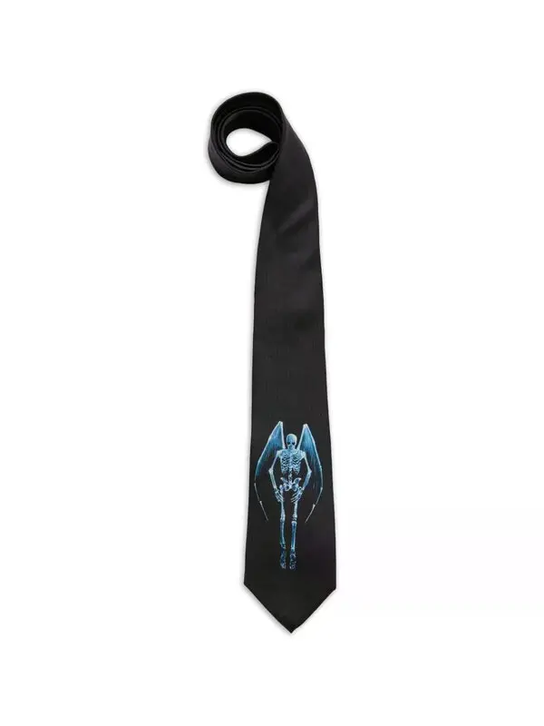 Our Legacy Fallen Angel Tie