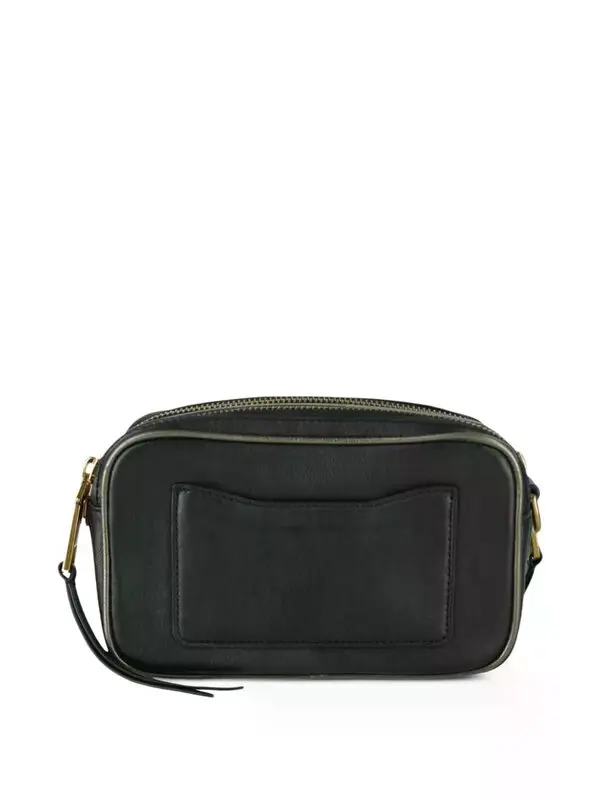 Marc Jacobs Leather Camera Bag