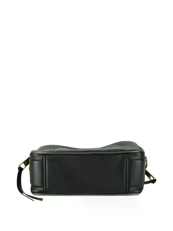 Marc Jacobs Leather Camera Bag