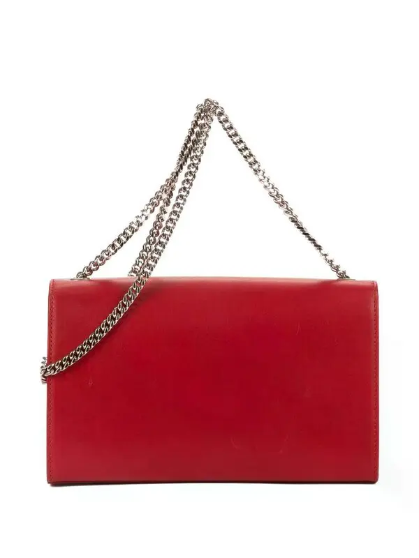 Saint Laurent Chain-strap Shoulder Bag