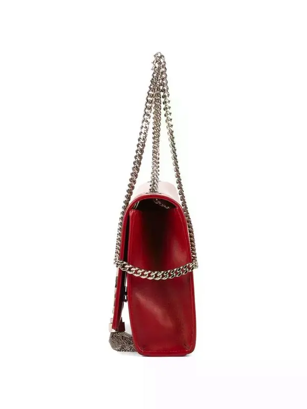 Saint Laurent Chain-strap Shoulder Bag