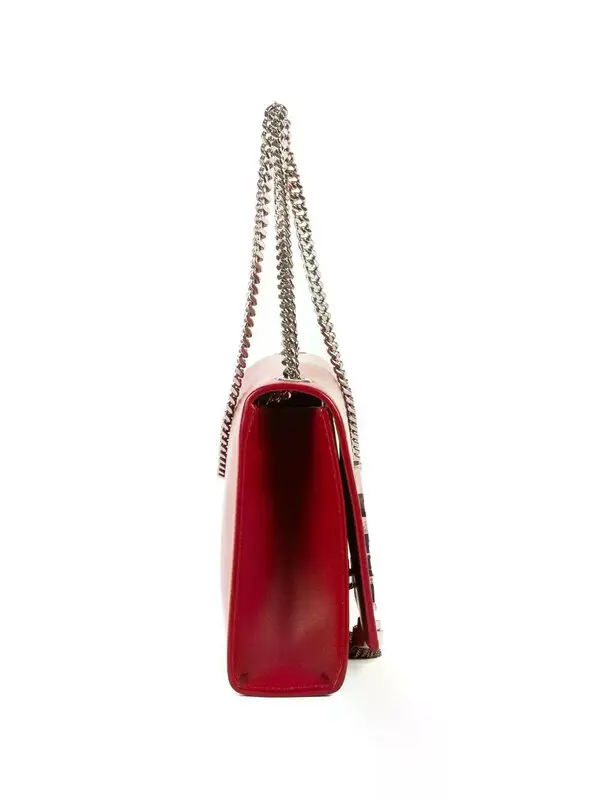 Saint Laurent Chain-strap Shoulder Bag