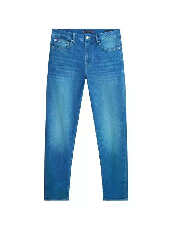 Tommy Hilfiger Bleecker Jeans - Blue
