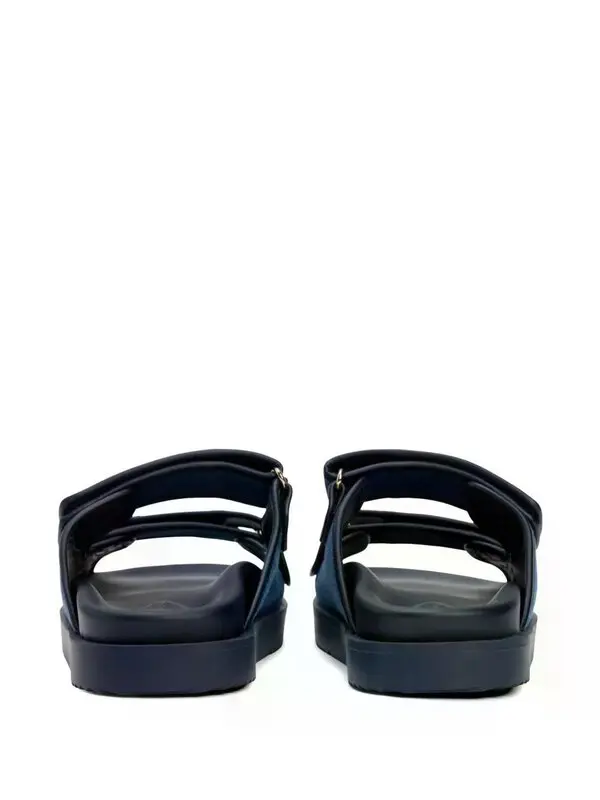Tommy Hilfiger Logo Strap Sandals