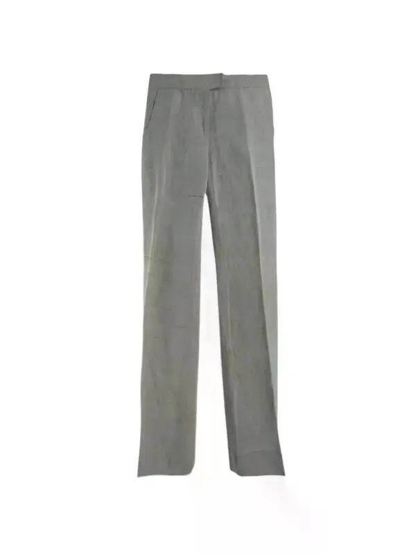Stella McCartney Linen Trousers