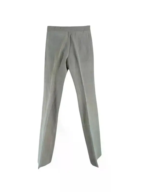 Stella McCartney Linen Trousers