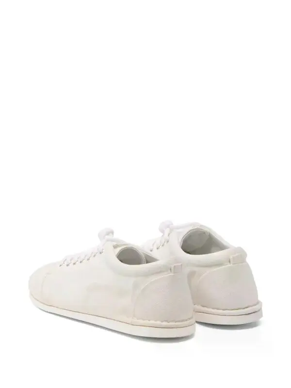 Marsèll Sancrespella Lace-up Derby Shoes - Neutrals