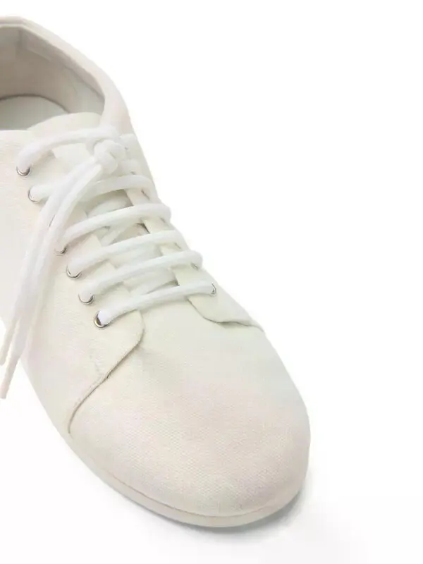 Marsèll Sancrespella Lace-up Derby Shoes - Neutrals