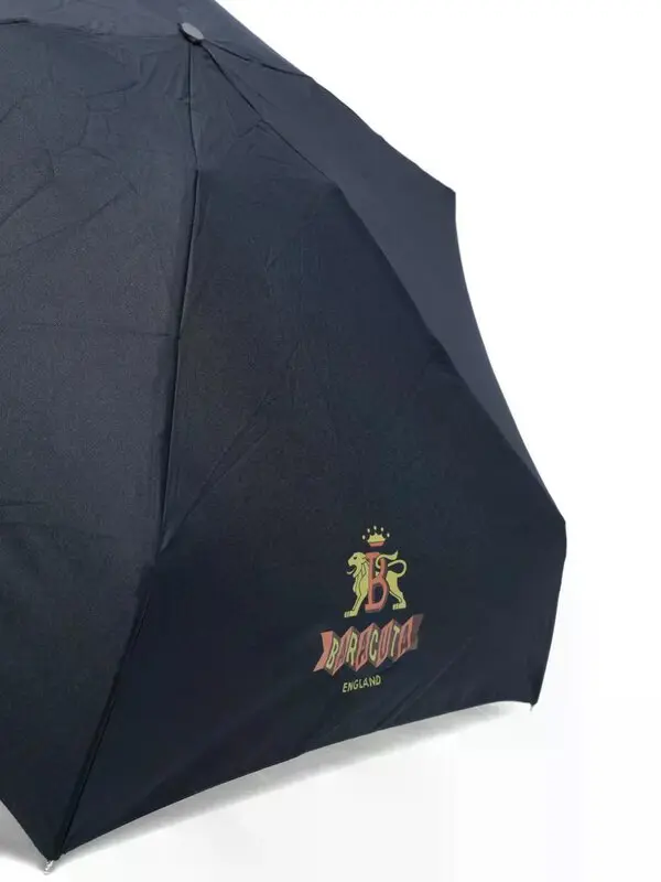 BARACUTA Super Mini Logo Umbrella