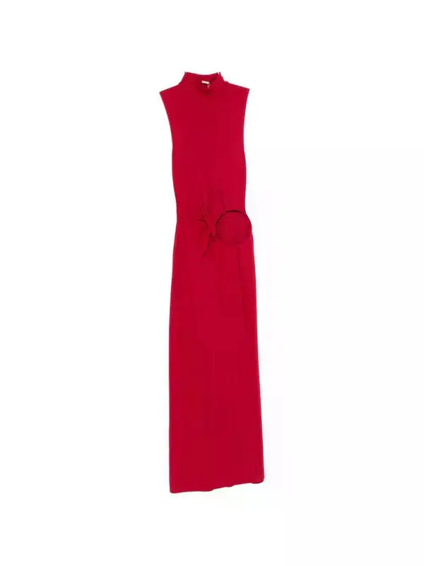 Cult Gaia Amana Midi Dress
