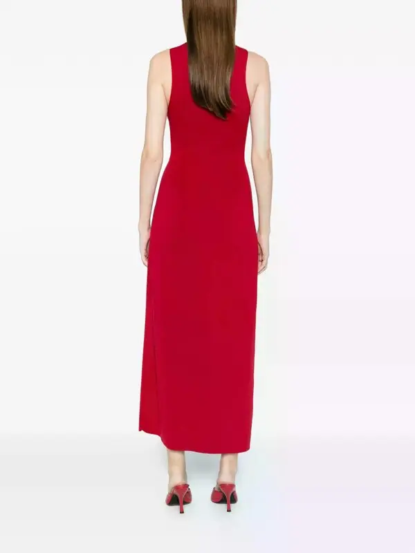 Cult Gaia Amana Midi Dress