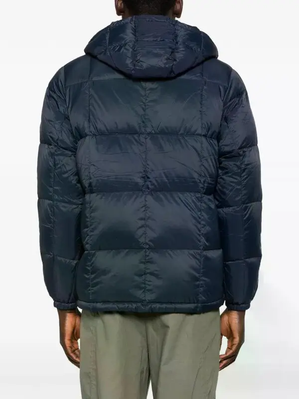 Taion Hooded Puffer Jacket