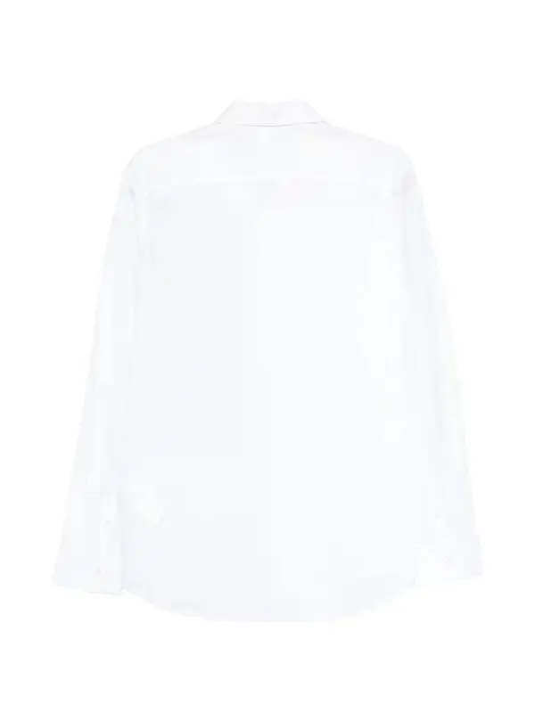 Karl Lagerfeld Buttoned Casual Shirt