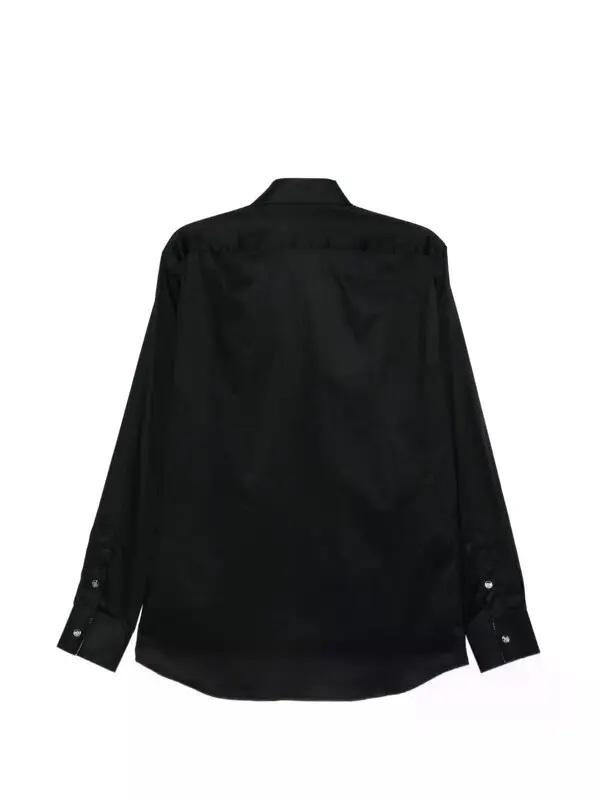 Karl Lagerfeld Modern Fit Shirt - Black