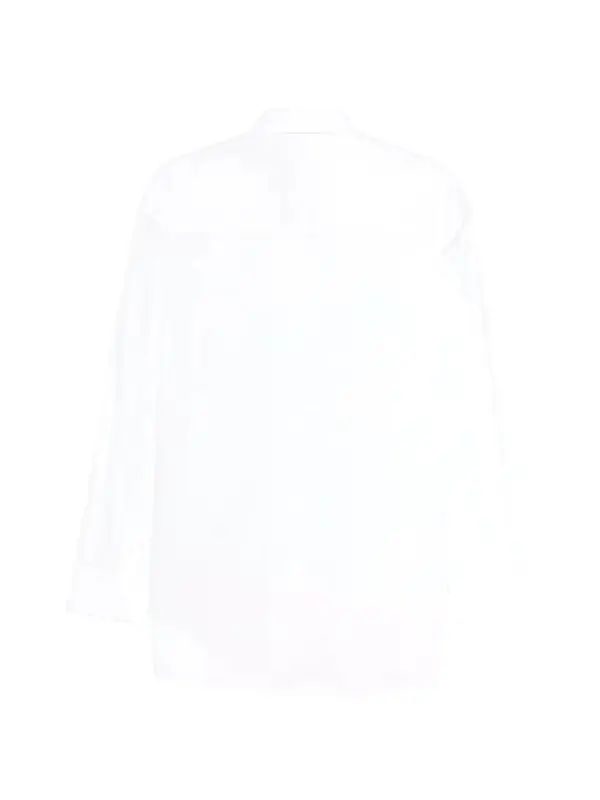Karl Lagerfeld Portrait Casual Shirt