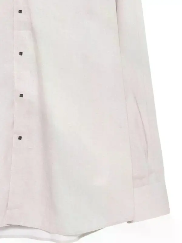 Karl Lagerfeld Modern Fit Button Shirt