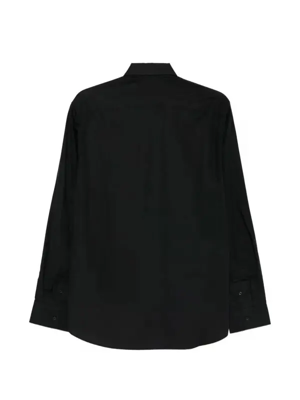 Karl Lagerfeld Logo Detail Shirt