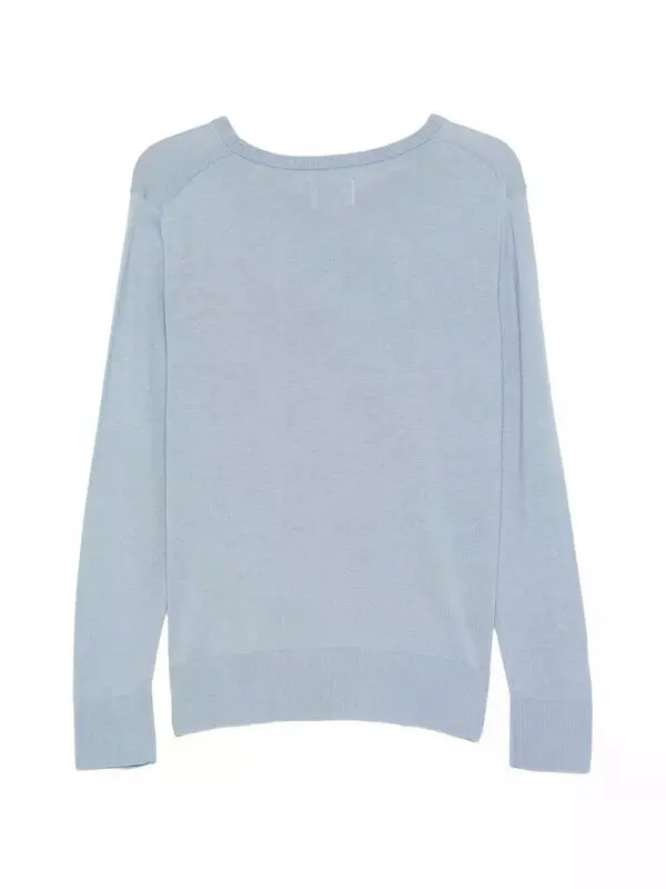Gant Round Neck Sweater