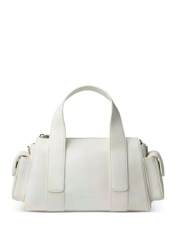 Calvin Klein Top Handle Tote Bag