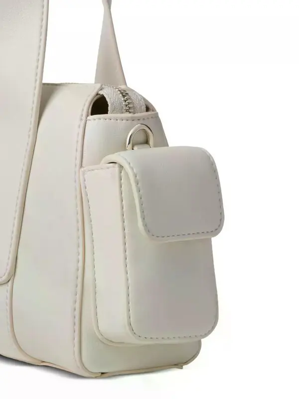 Calvin Klein Top Handle Tote Bag