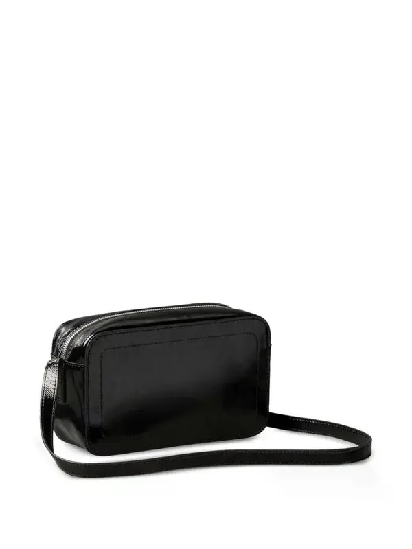 Calvin Klein Logo-detail Shoulder Bag