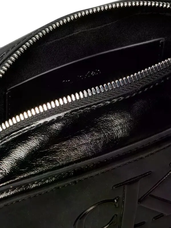 Calvin Klein Logo-detail Shoulder Bag