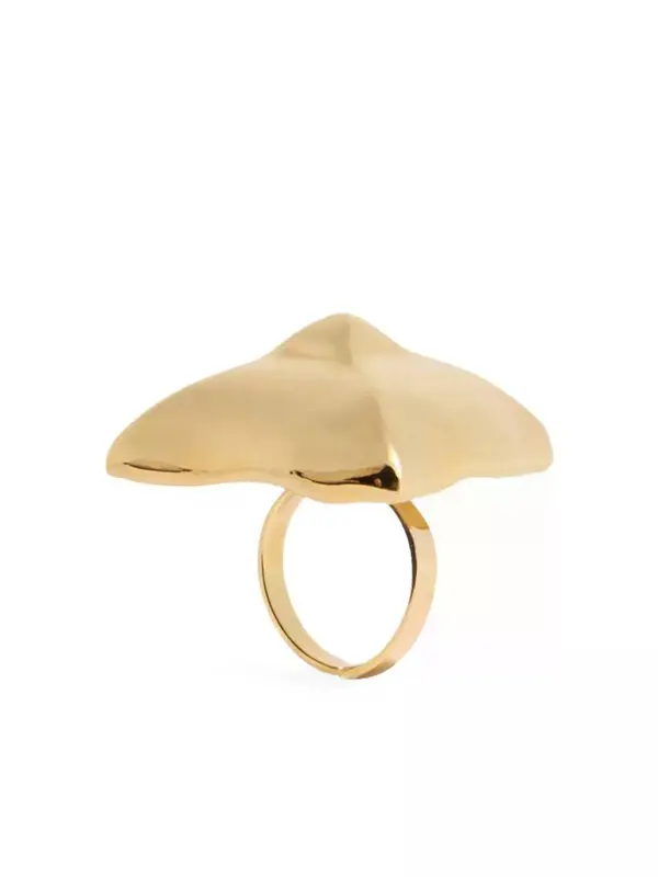 Dsquared2 Goldie Ring