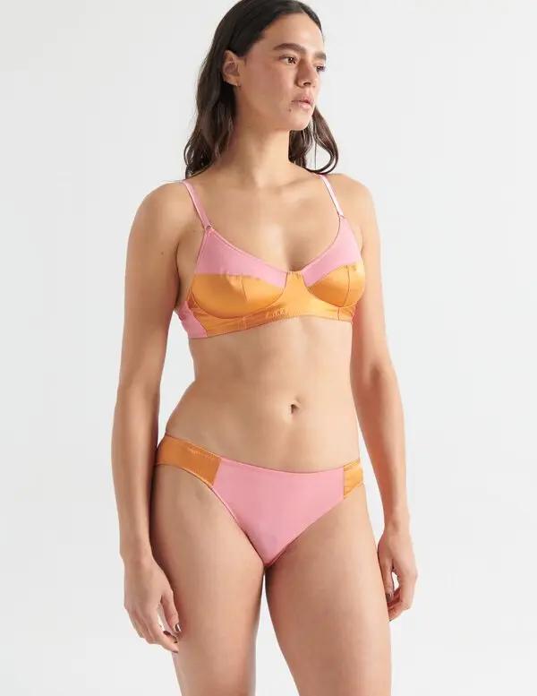 Araks Willow Bralette Blossom