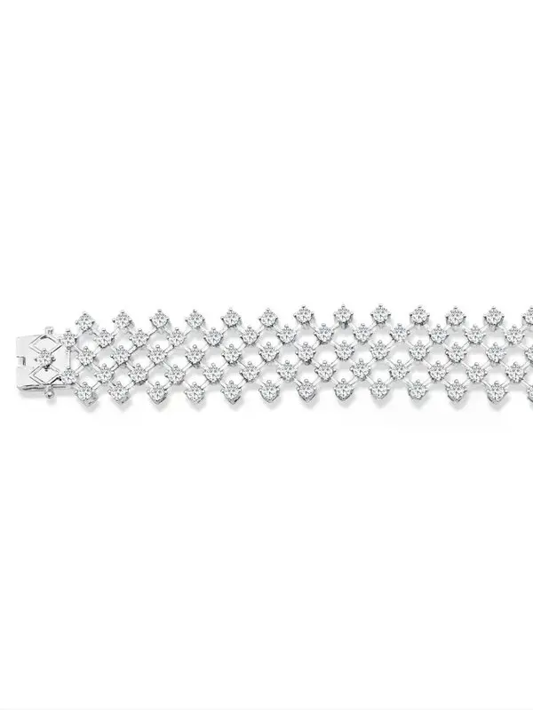 HZMER JEWELLERY Starry Bracelet