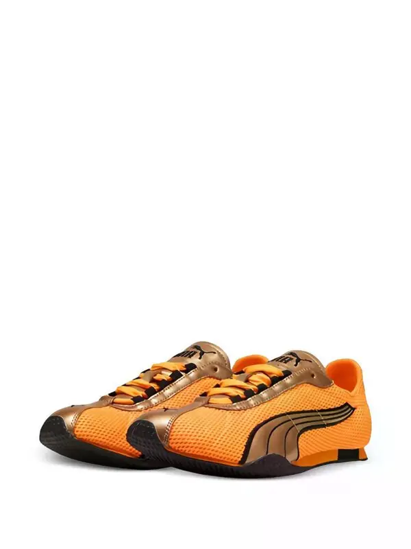 PUMA H-street Mesh Sneakers - Orange