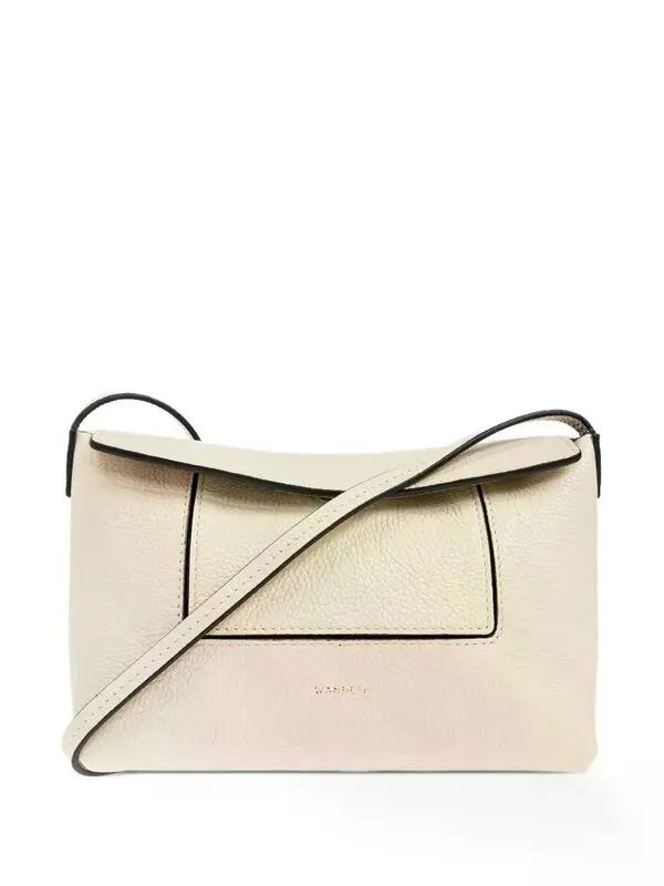 WANDLER Logo-print Crossbody Bag