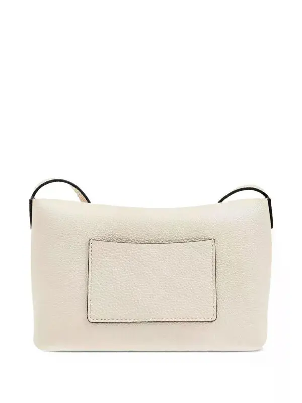 WANDLER Logo-print Crossbody Bag