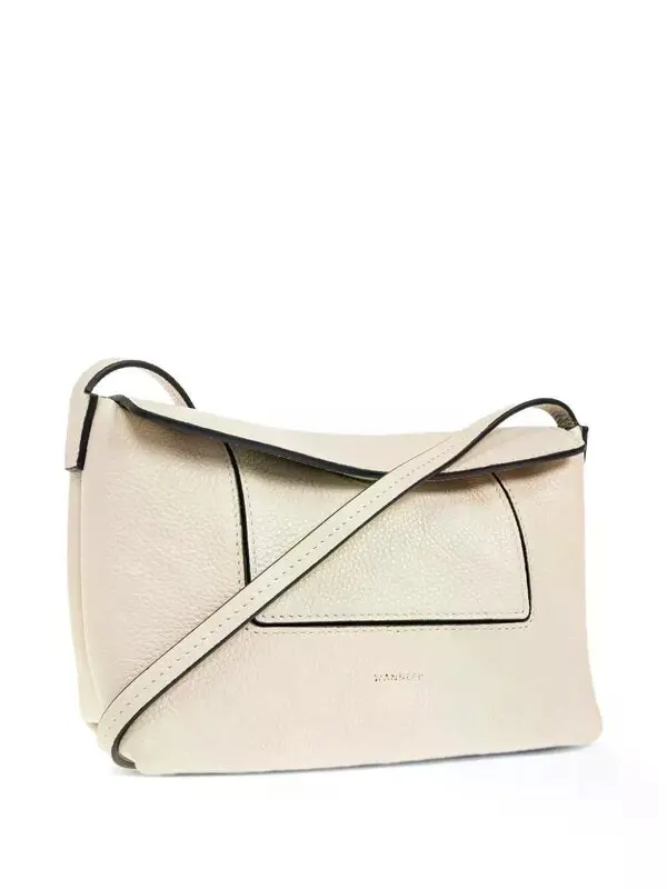 WANDLER Logo-print Crossbody Bag