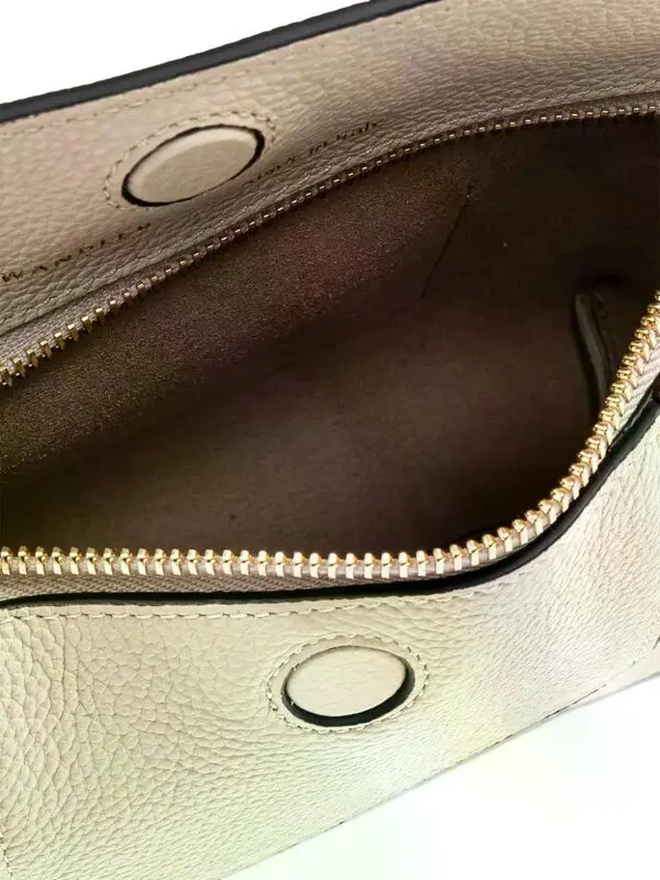 WANDLER Logo-print Crossbody Bag