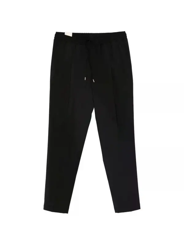 BRIGLIA 1949 Drawstring Trousers