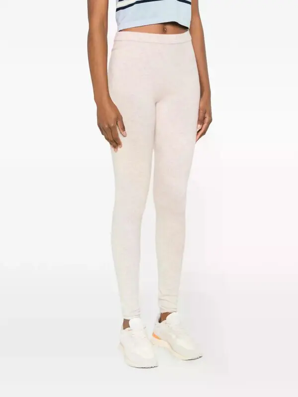 Eric Bompard Elasticated Leggings