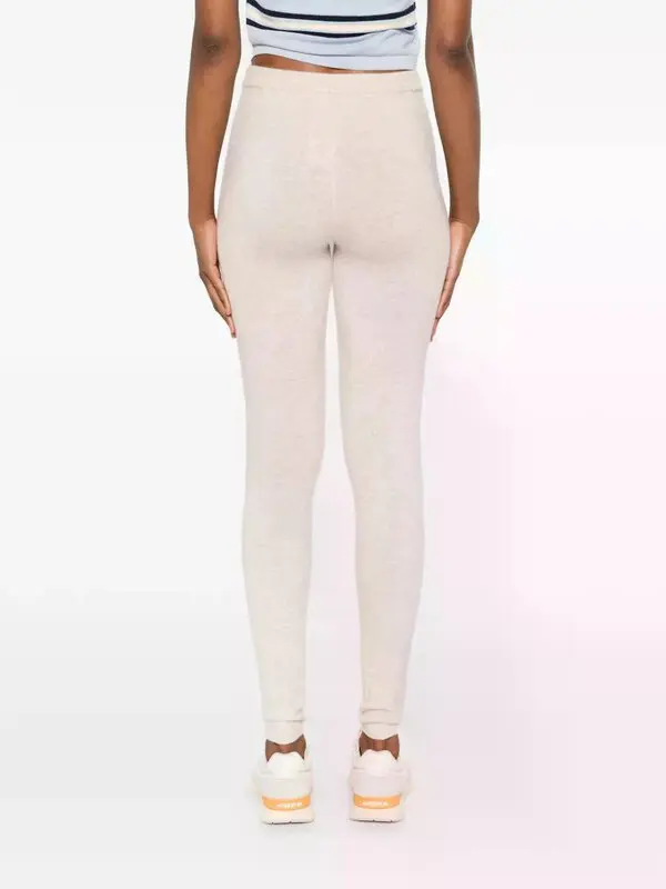 Eric Bompard Elasticated Leggings