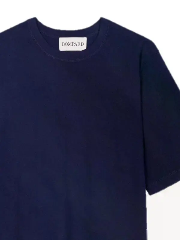 Eric Bompard Round-neck T-shirt